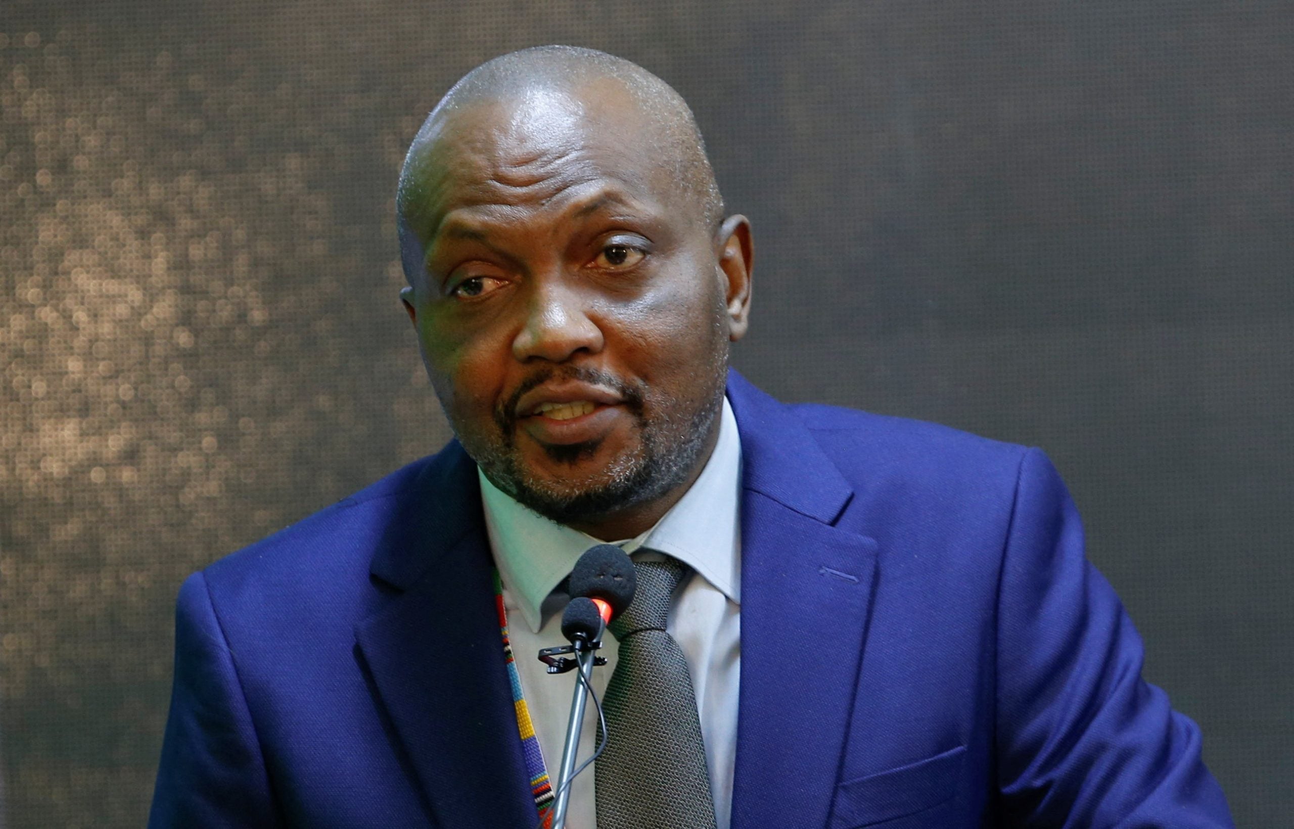 Kenya: Kuria’s resignation masks Ruto’s bid to slice Mt Kenya vote