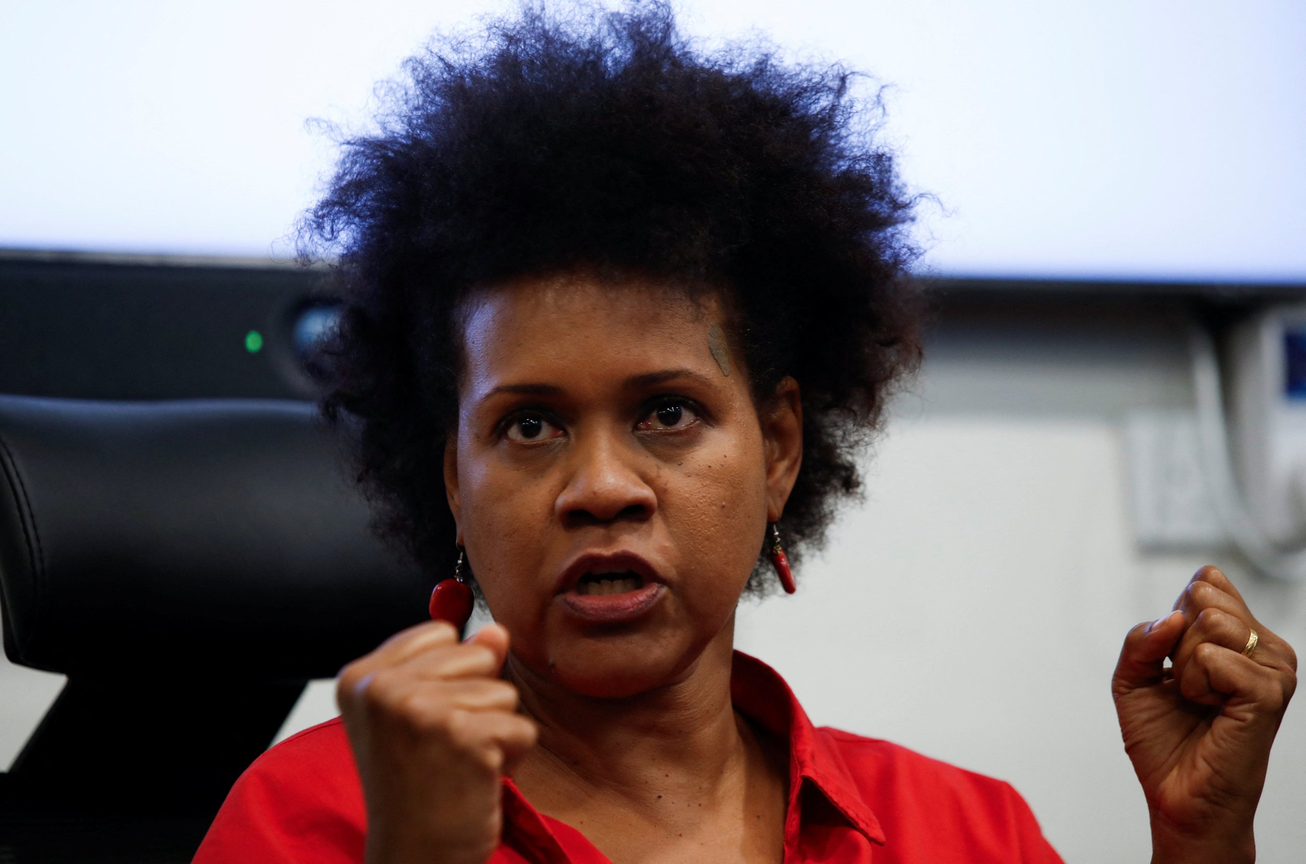 Tanzania crackdown goes digital: Meta blocks two leading activists