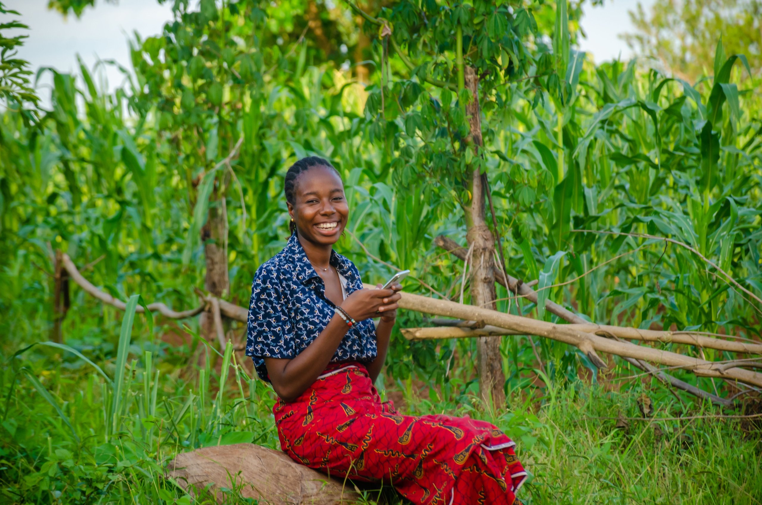 Opinion: Africa’s women and youth hold the key to unlocking One African ...