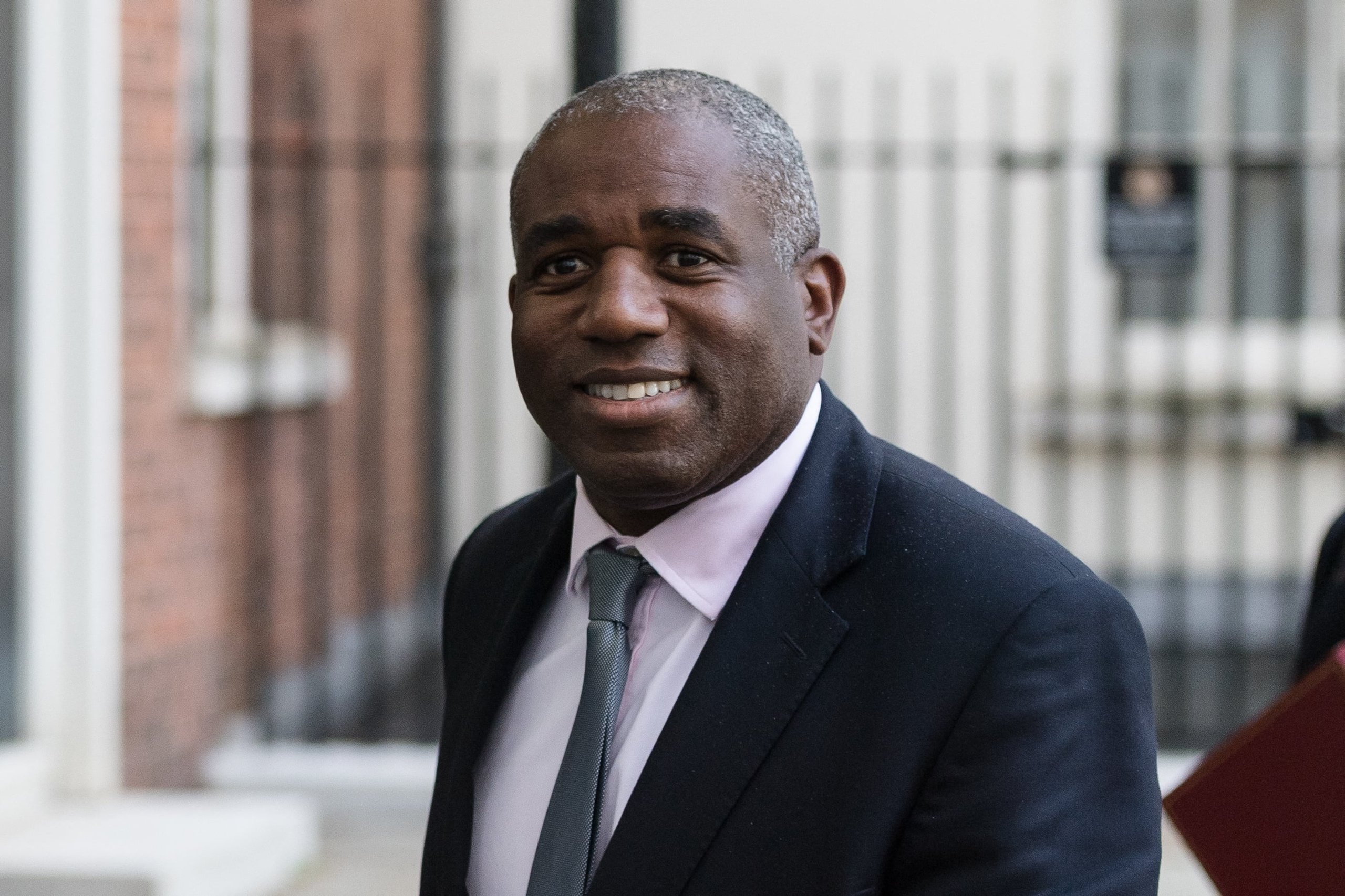 UK’s chief diplomat David Lammy tries Africa policy reset in Morocco ...