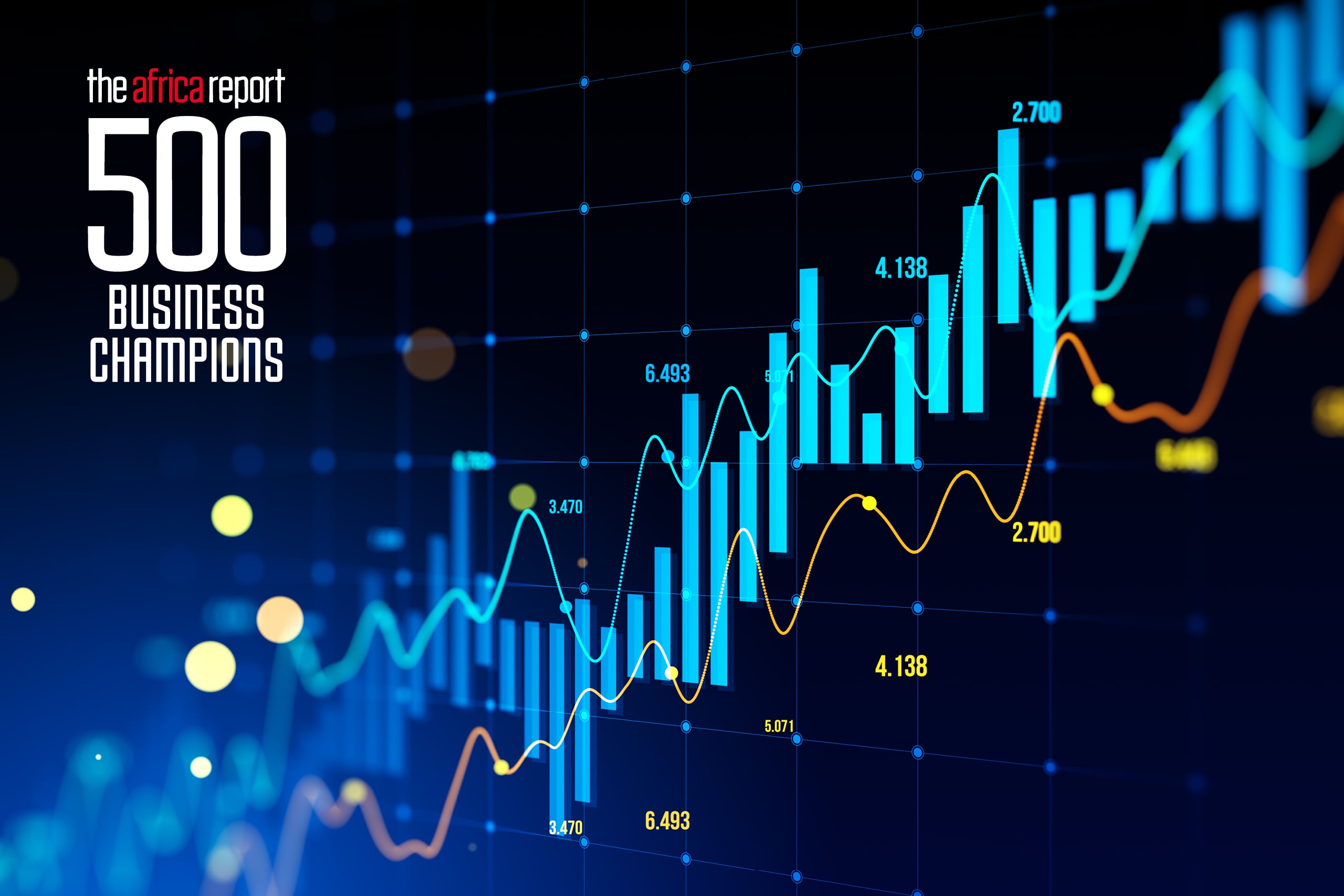 Energy, mining, aviation: Our 500 Business Champions are setting new ...
