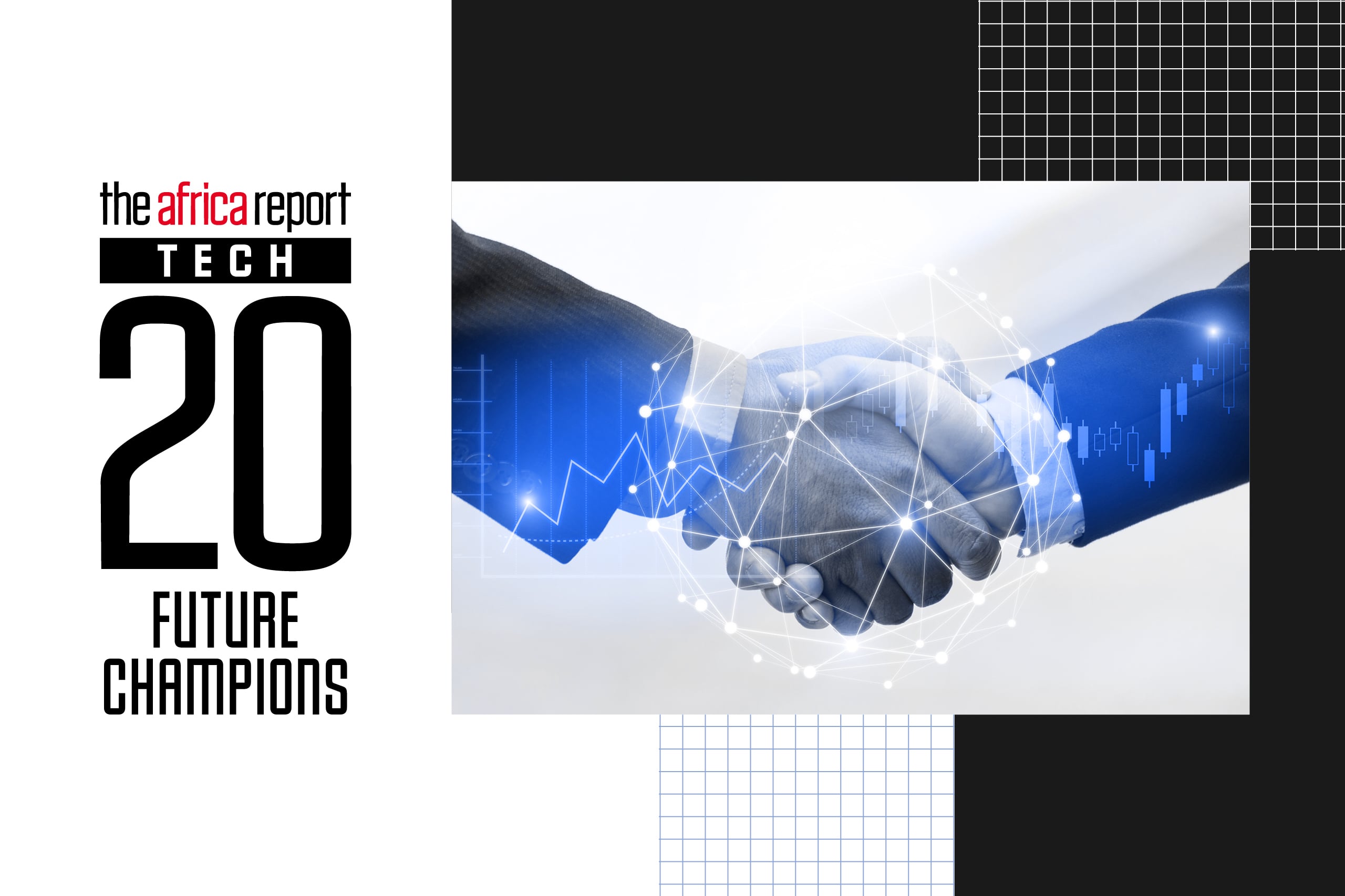 20 Future Champions of Tech