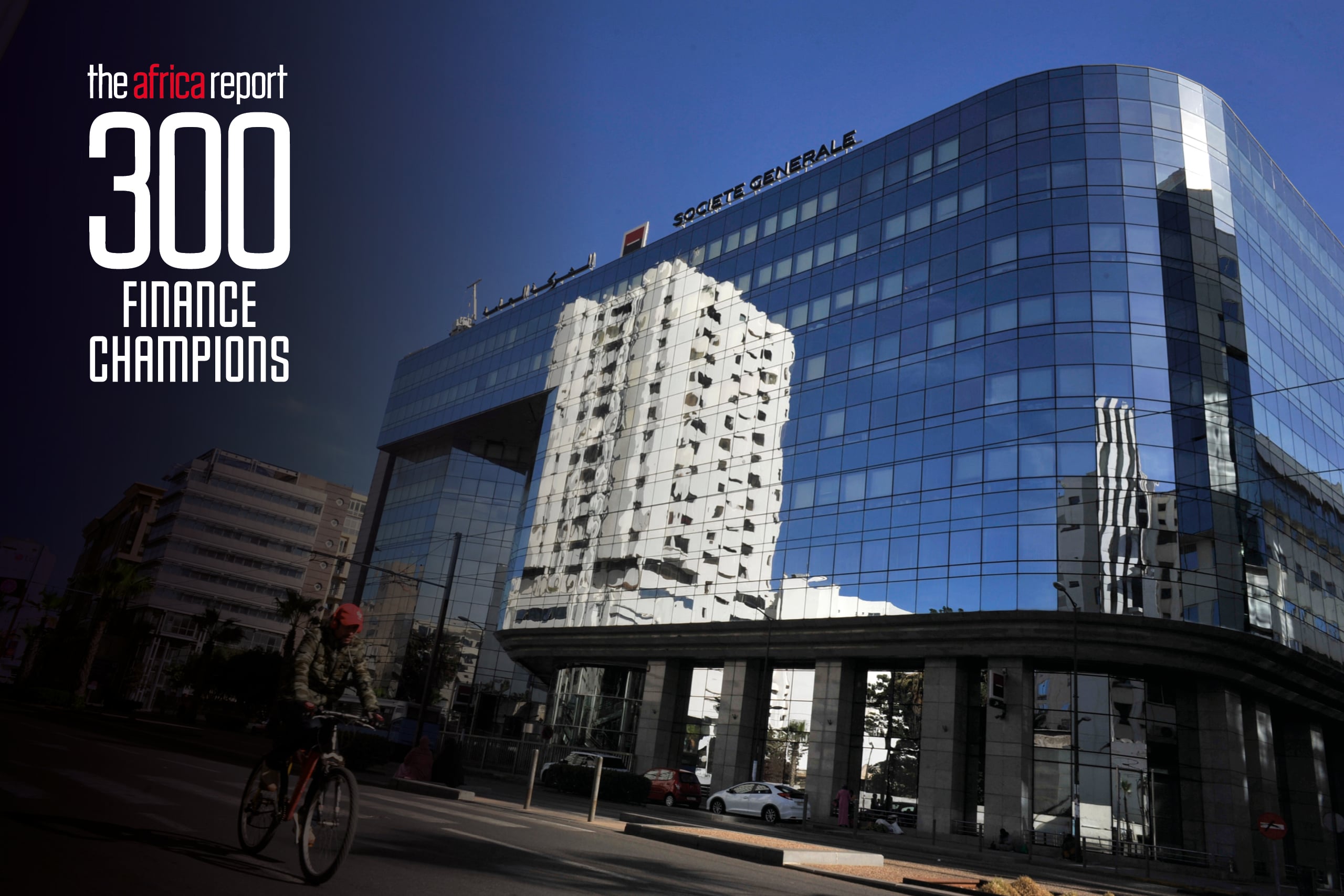 Why major pan-African banks are sitting out Société Générale’s Africa ...