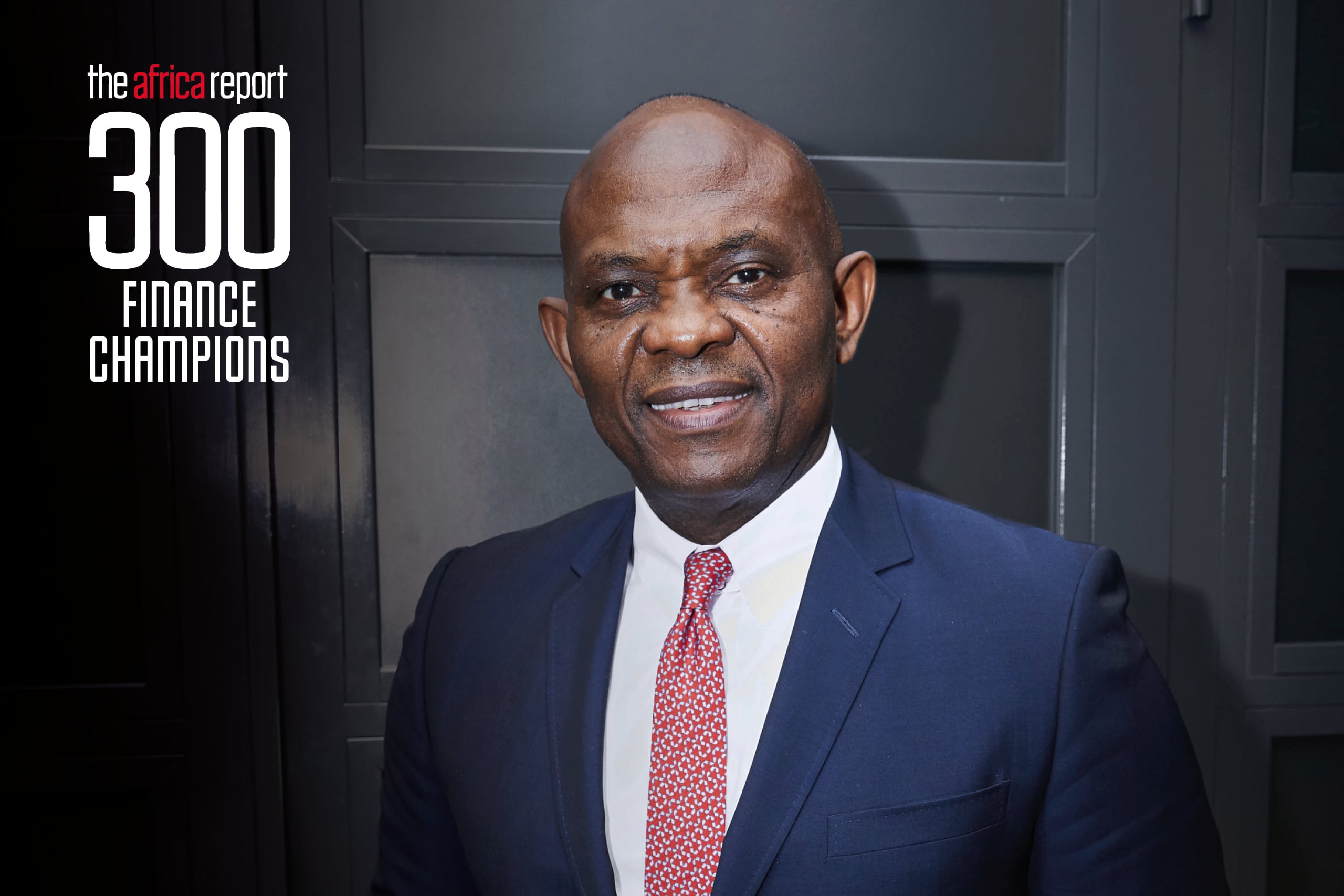 Tony Elumelu on building chaebols, UBA’s global expansion, and Africa’s ...