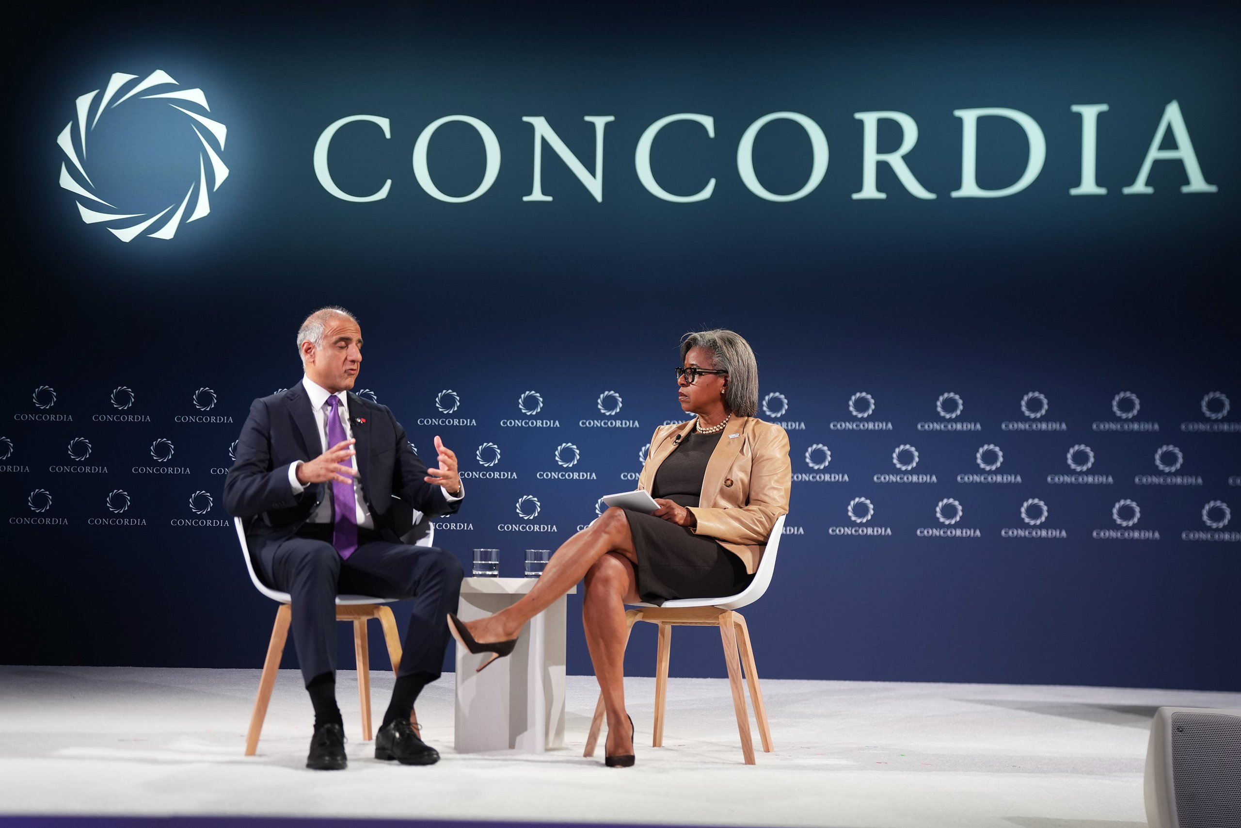 Prosper Africa embraces its new investment role during UN Week