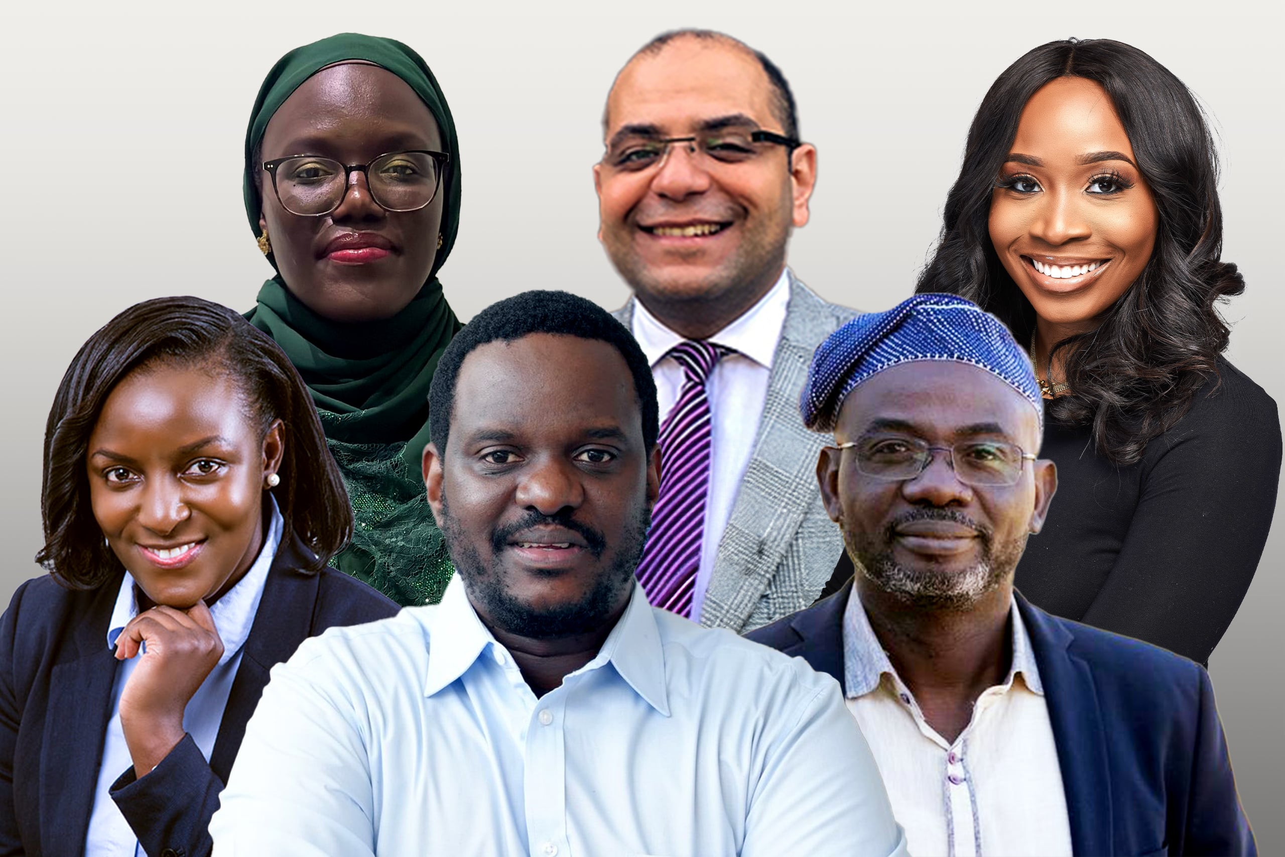 10 African scholars to watch in 2025