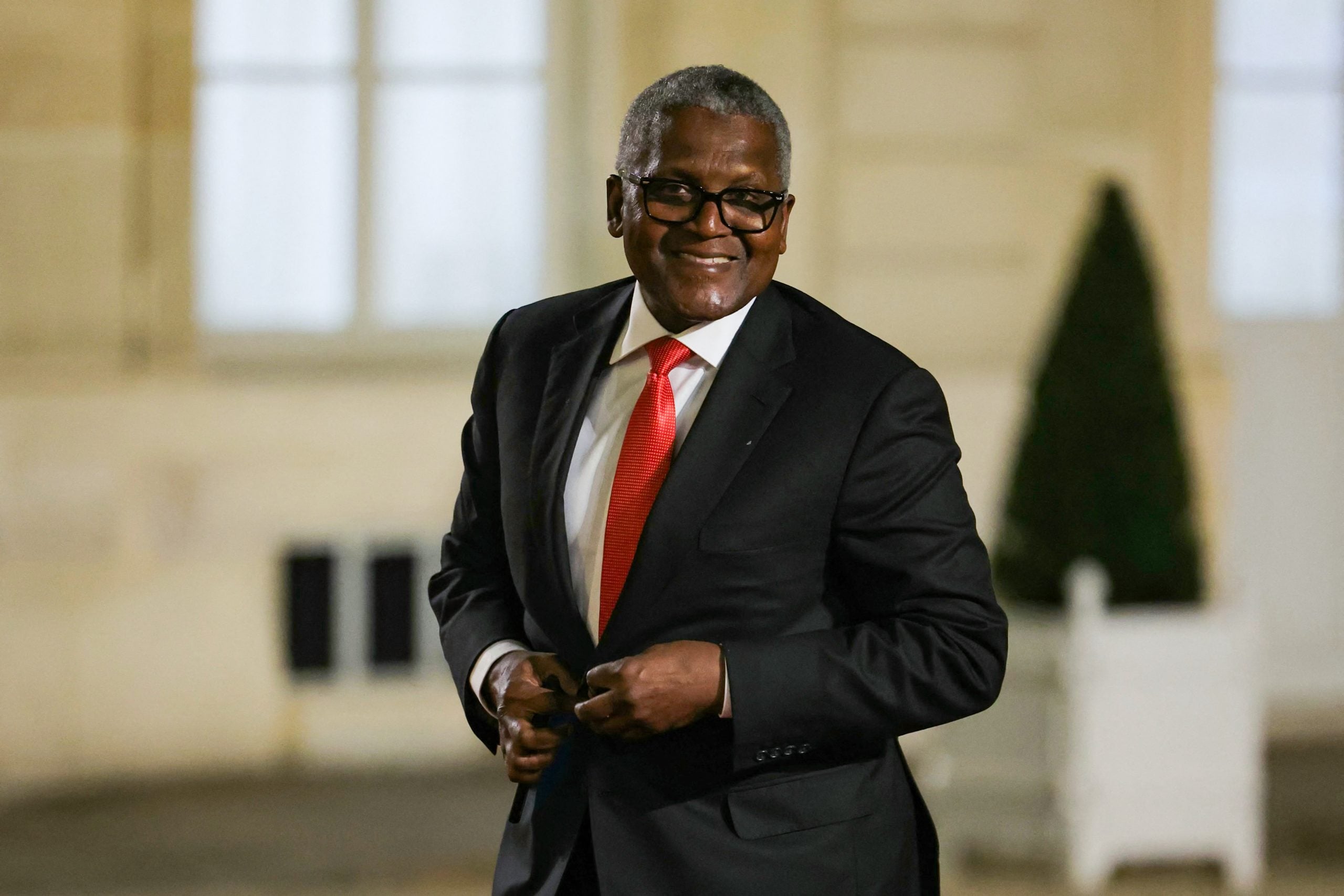 Nigeria’s CNG revolution needs more than Dangote’s billions