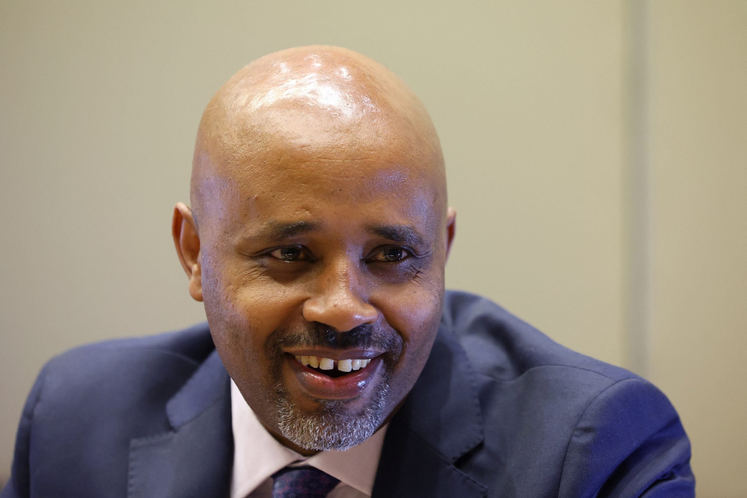 Ethiopia picks reformist Eyob Tekalign as new central bank governor