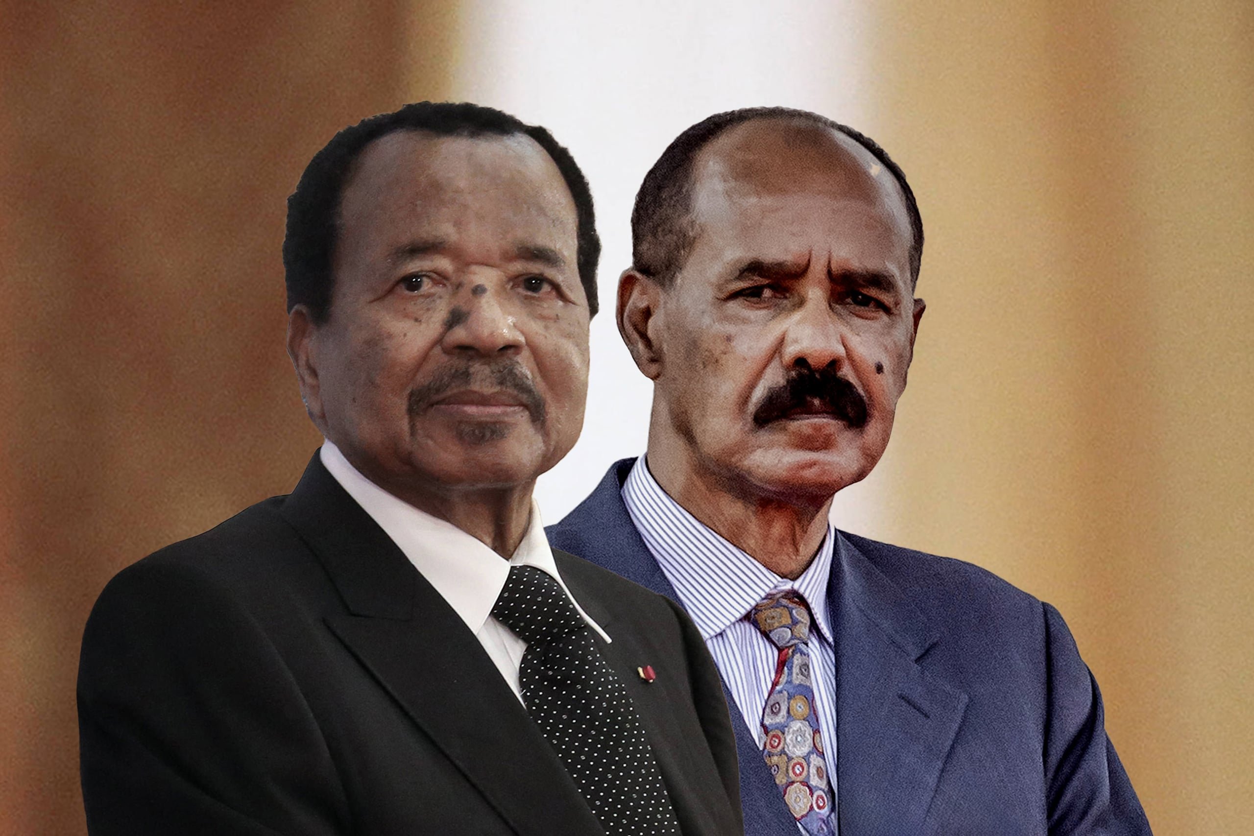 Two African countries refuse to recognise Palestine. Here’s why