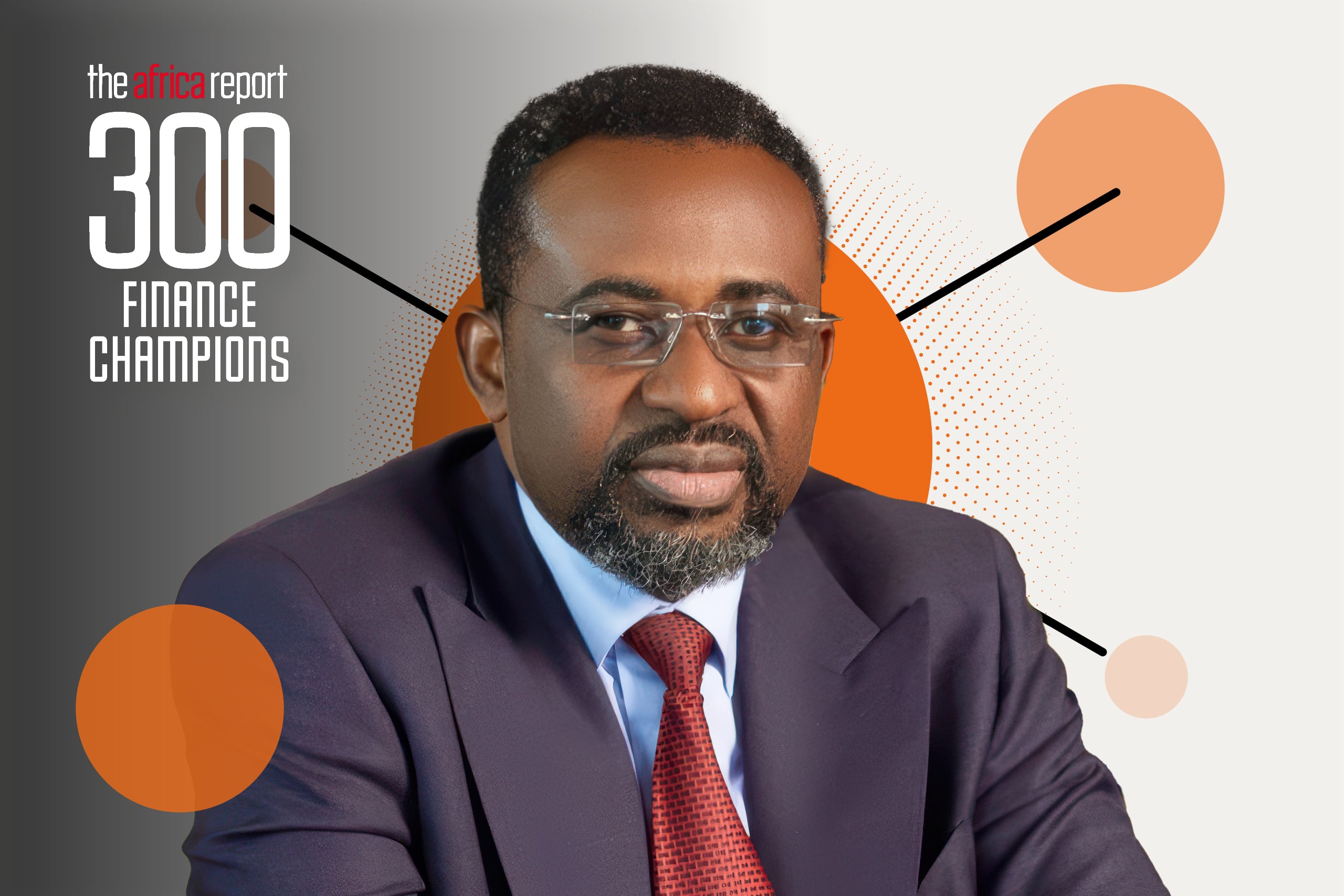Ghana: Who’s who in Central Bank boss Johnson Asiama’s network?