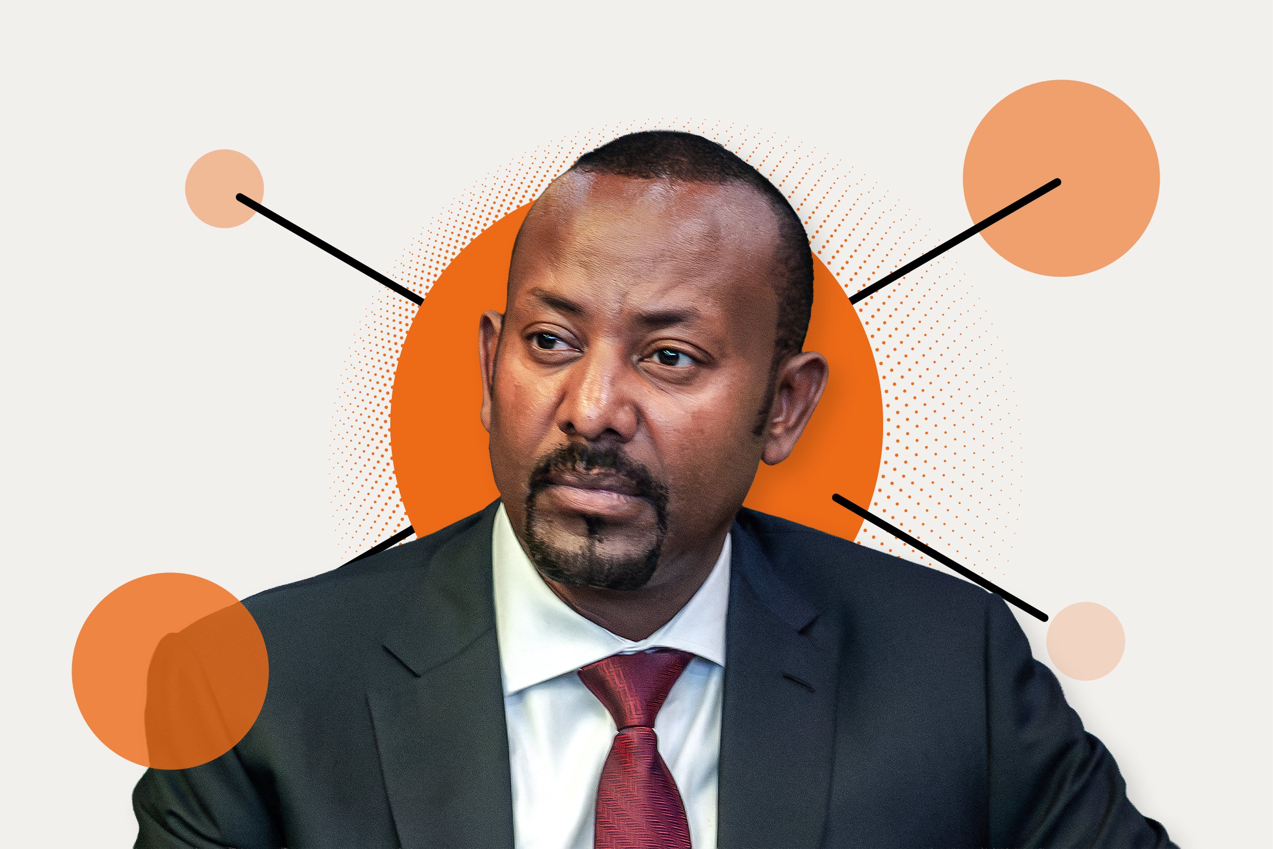 Ethiopia: The moneymen and securocrats behind Prime Minister Abiy Ahmed