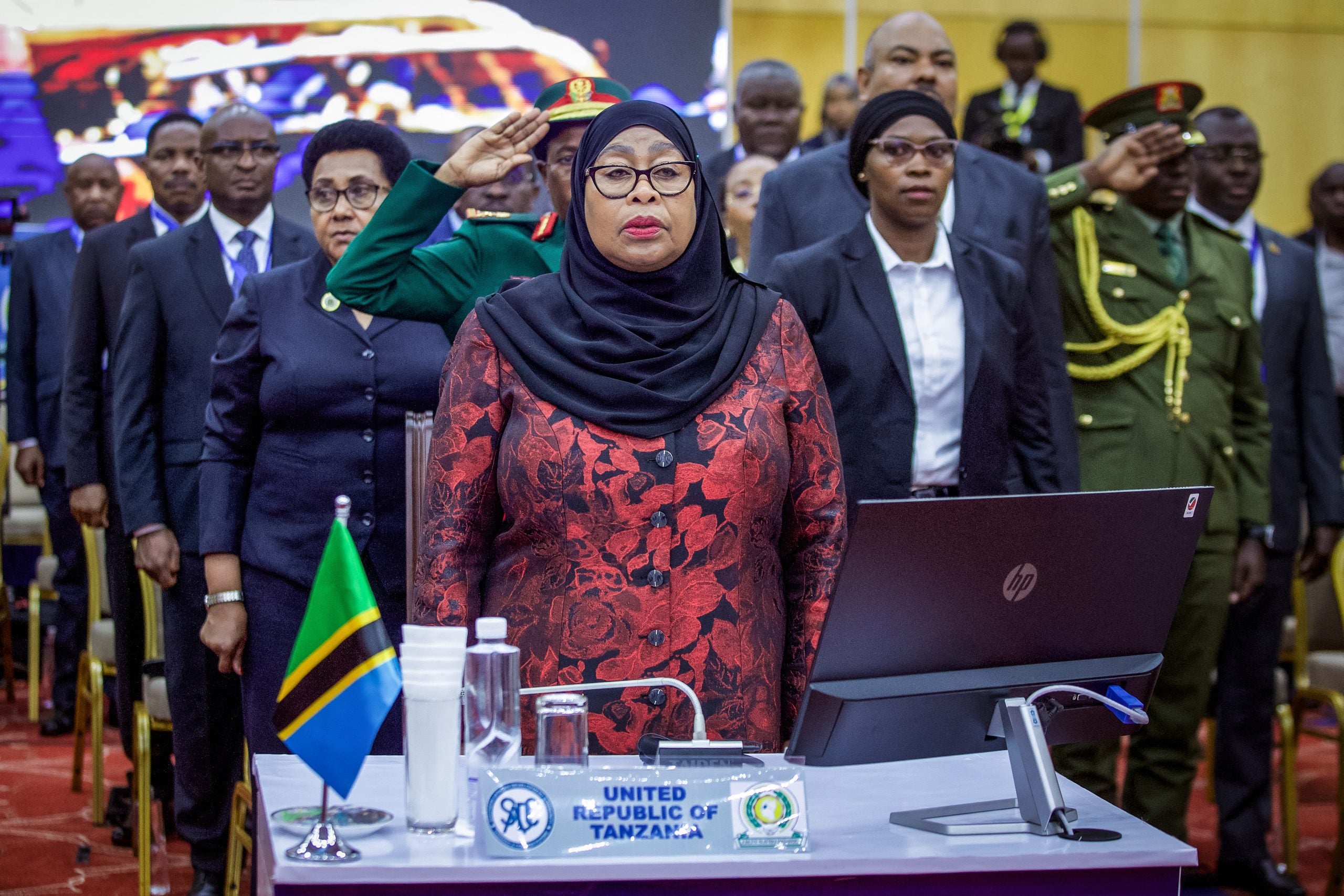 Tanzania: How fragile is Samia Suluhu’s position?