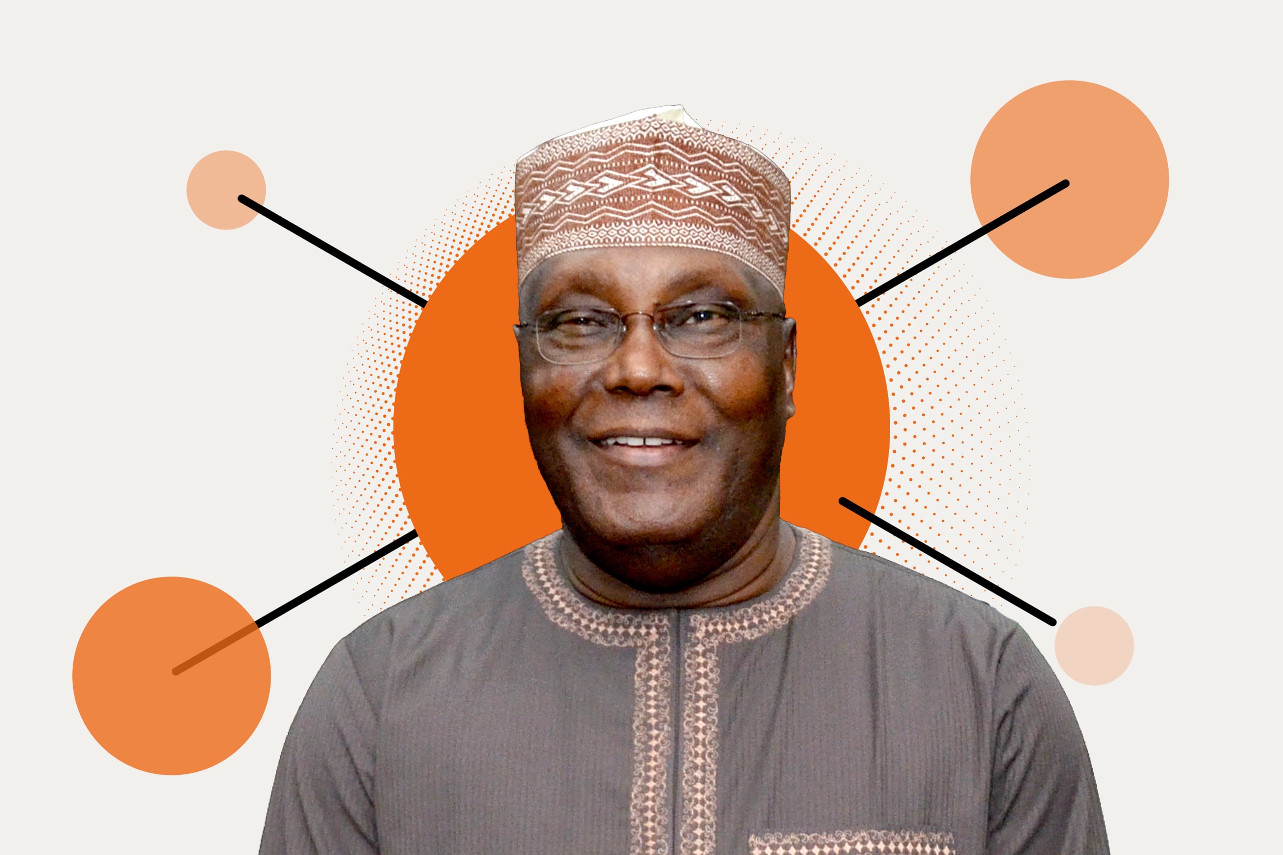 Nigeria: Atiku’s powerful in-laws, friends and business networks