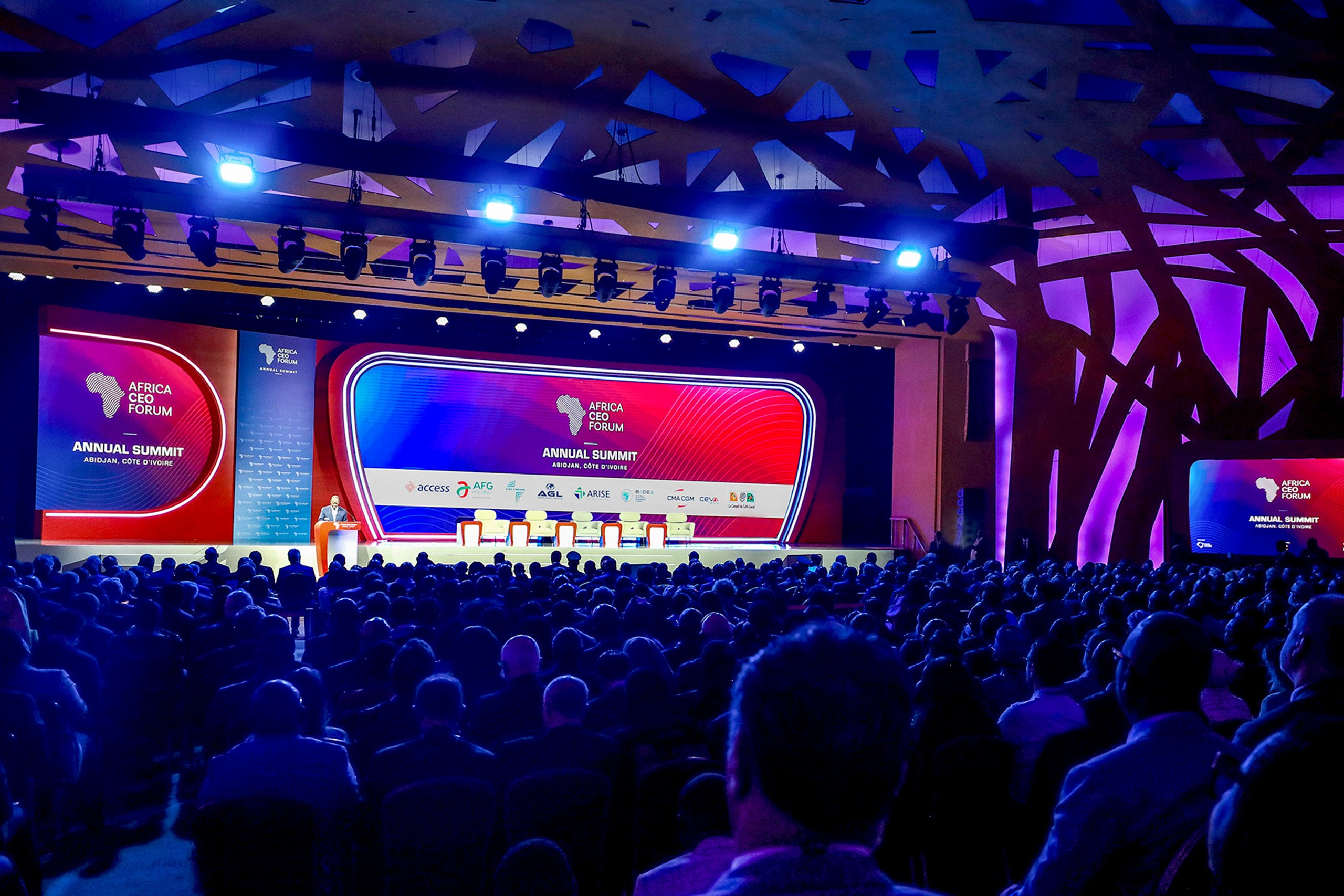 Africa NextGen Economist Prize: and the finalists are