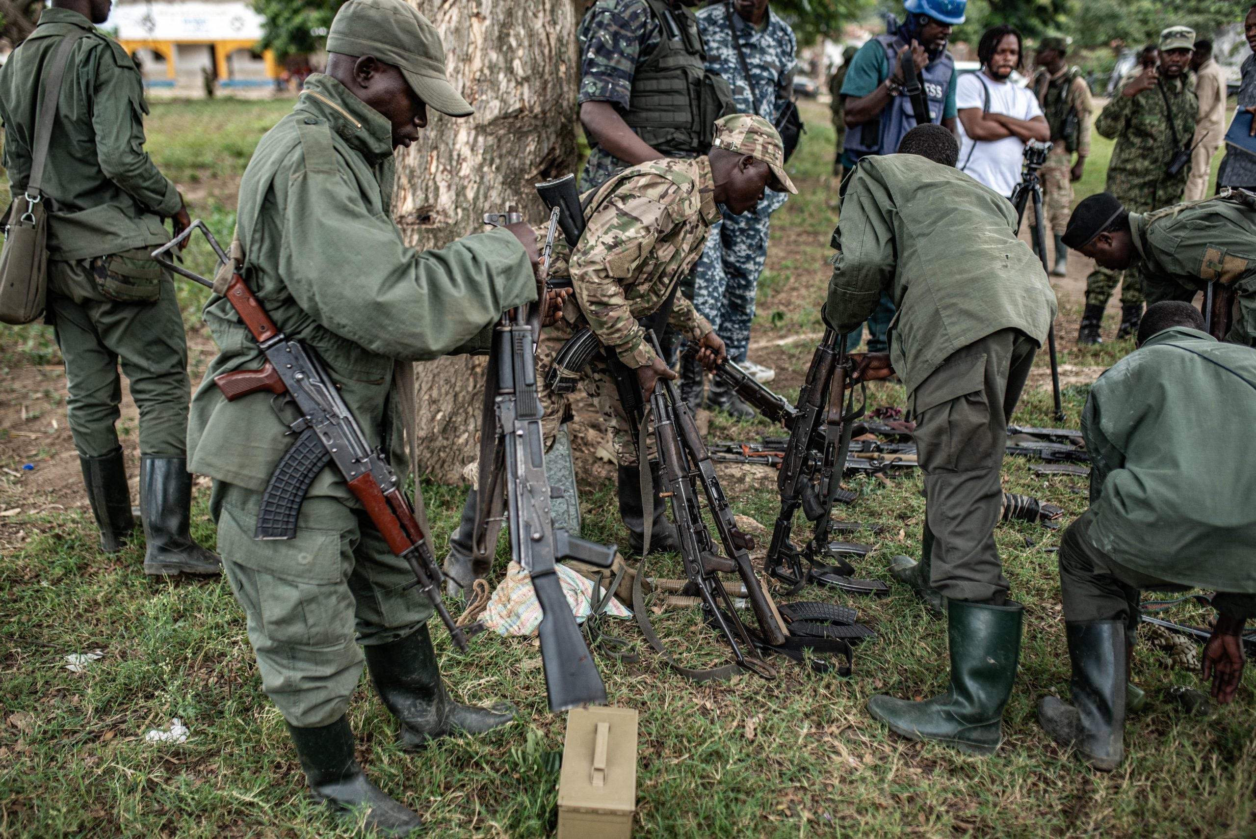 After US sanctions on its army, will Rwanda back down in Congo’s war?