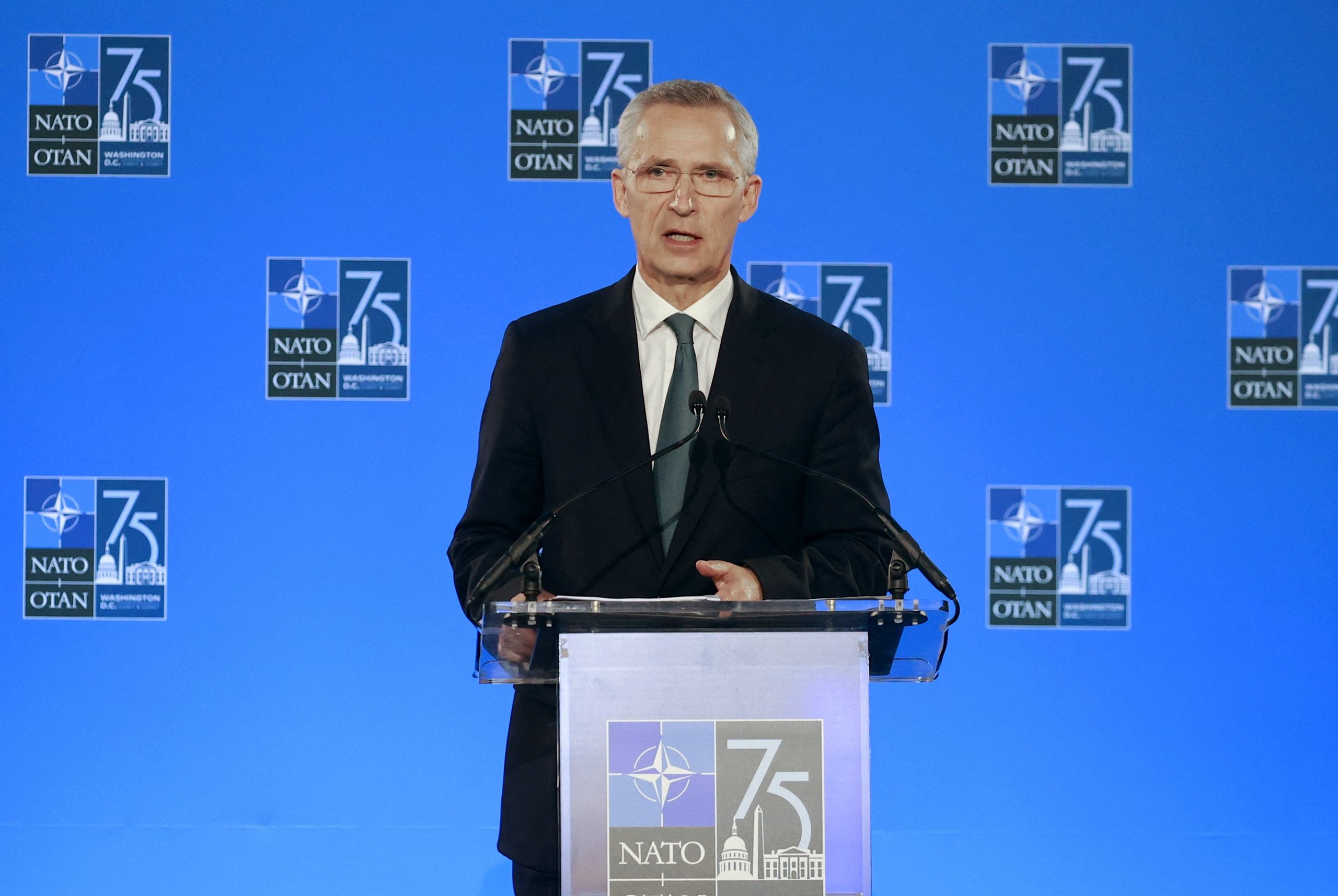 NATO and North Africa, a relationship with blurred boundaries