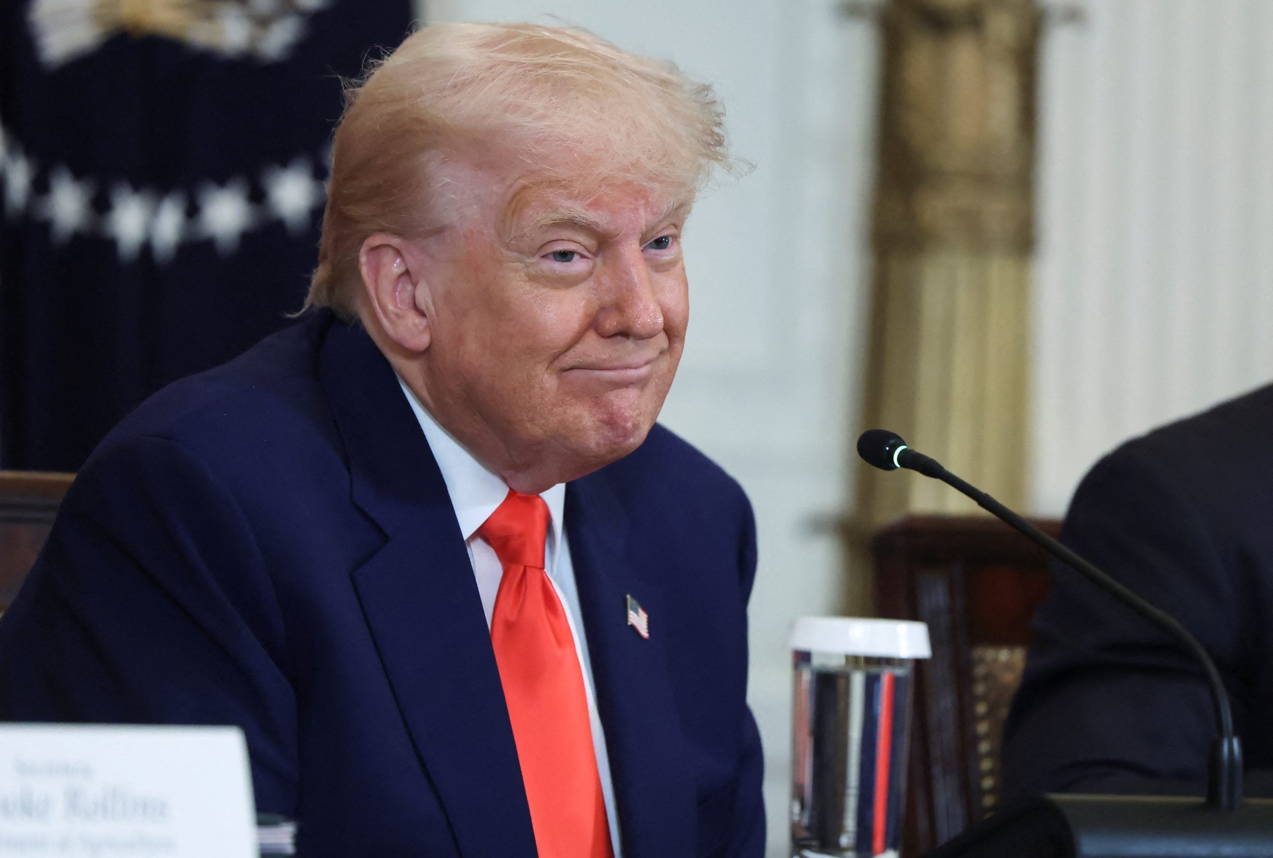 Trump’s ‘Third World’ migration pause – what it means for Africa