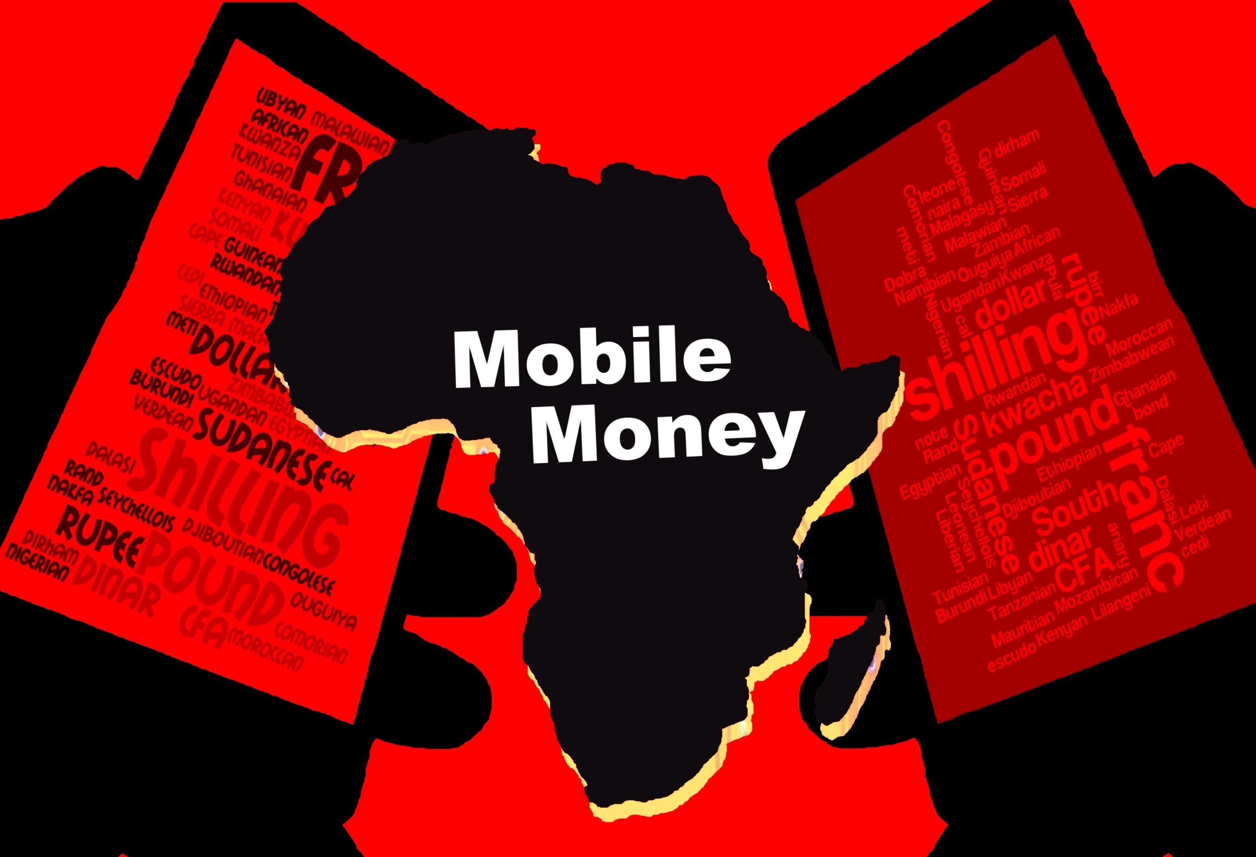 Digital wallets: When mobile money boosts African savings