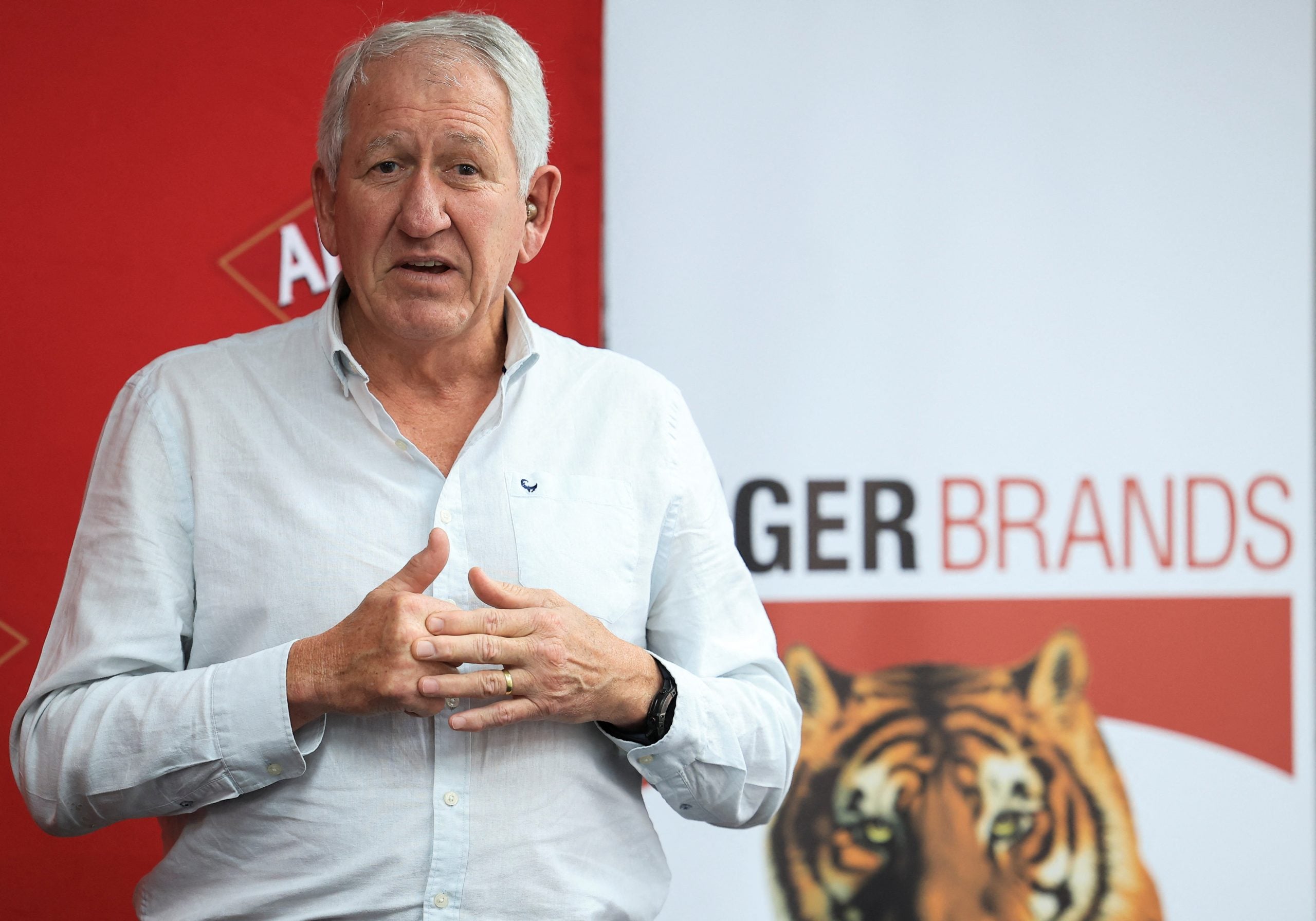 Tiger Brands roars back: Can Kruger’s turnaround plan deliver sustained ...