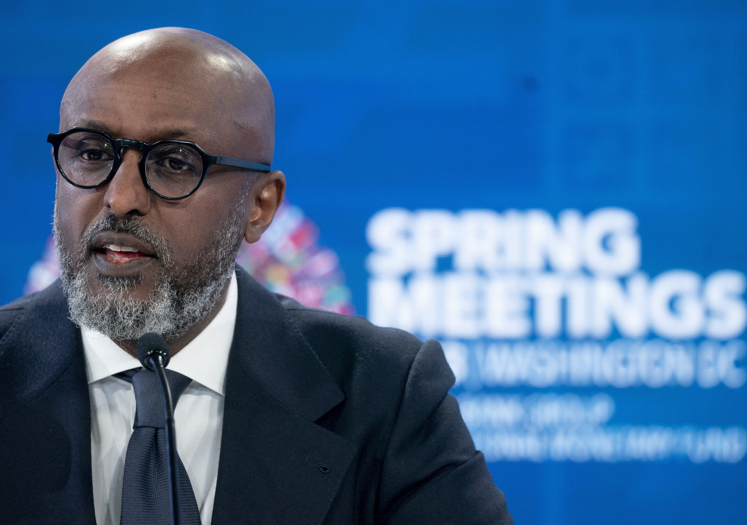 Abebe Selassie (IMF): African policymakers have ‘no other choice’ but ...
