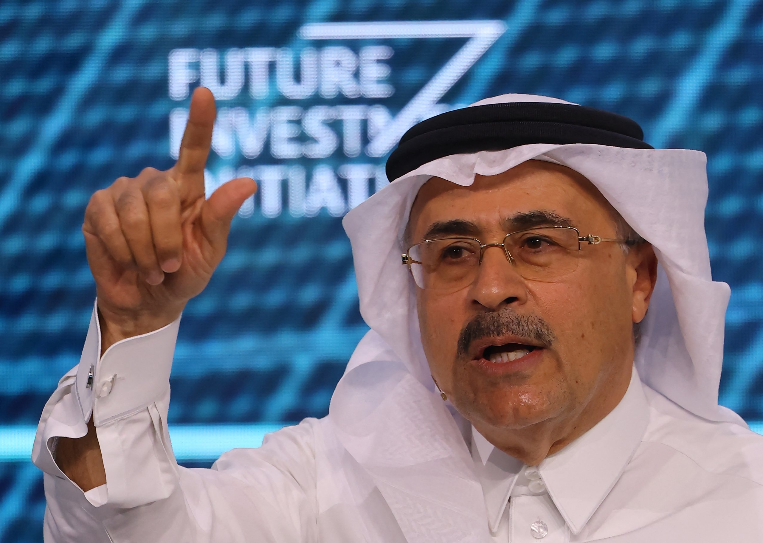 Aramco and Alpha MBM push UAE oil power in Uganda and Kenya