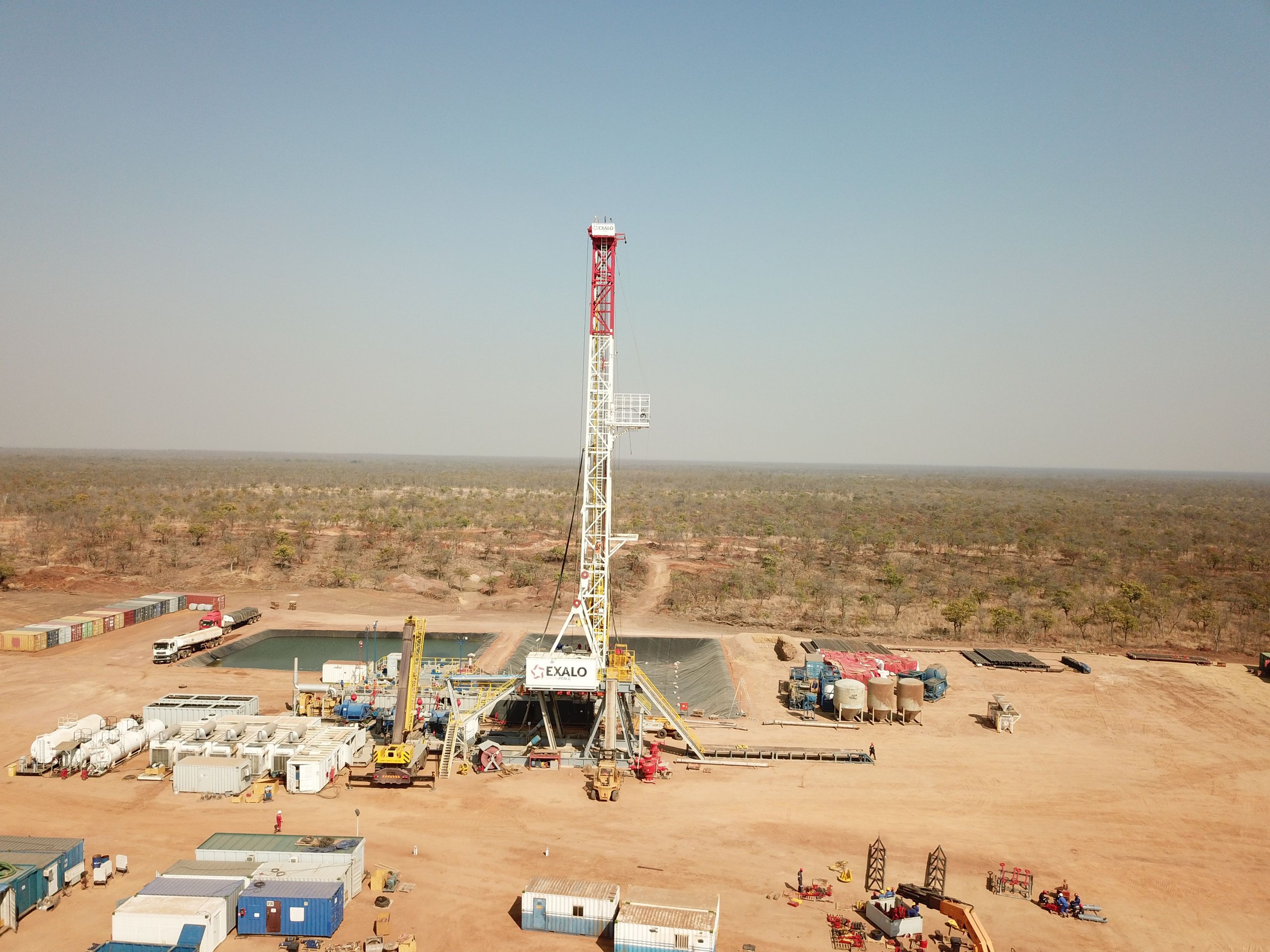 Zimbabwe: Invictus launches Australian rights offer to fund Cabora ...