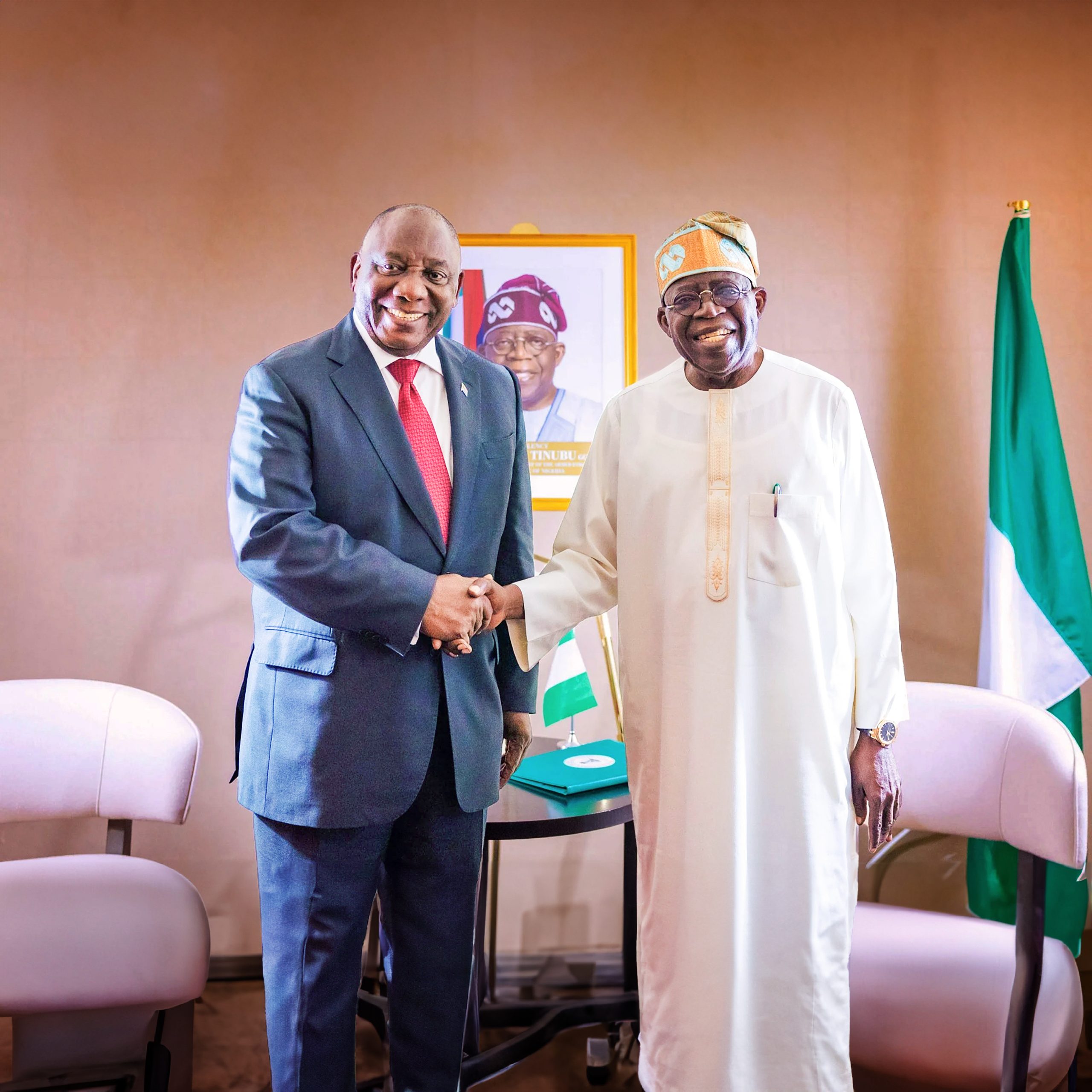 Africa in 2026: Can growth engines Nigeria and South Africa stay the ...