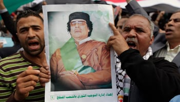 Gaddafi’s legacy: The Africa Report.com