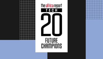 20 Future Champions of Tech: The Africa Report.com