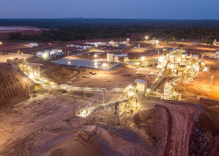 Namibia’s Consolidated Copper eyes listing by 2025