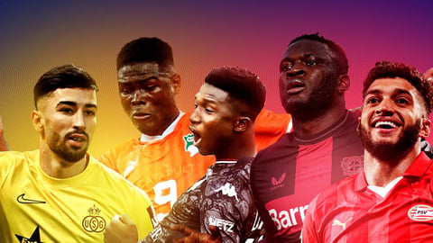 AFCON24 | The Africa Report