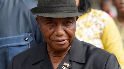 Liberia : latest political and business news| The Africa Report