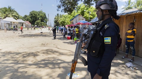 Rwanda : latest political and business news| The Africa Report