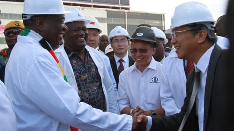 Zimbabwe : latest political and business news| The Africa Report