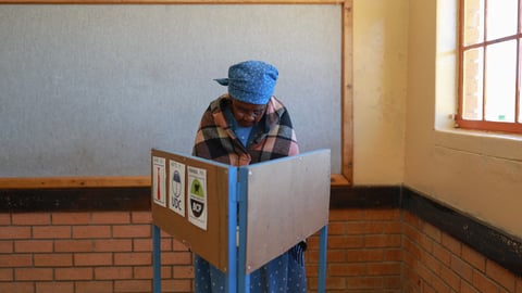 Botswana : latest political and business news| The Africa Report