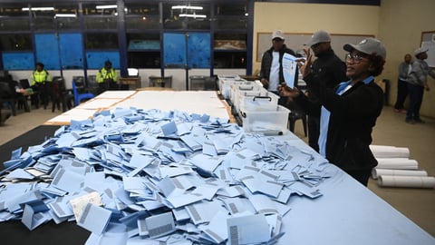 Botswana : latest political and business news| The Africa Report