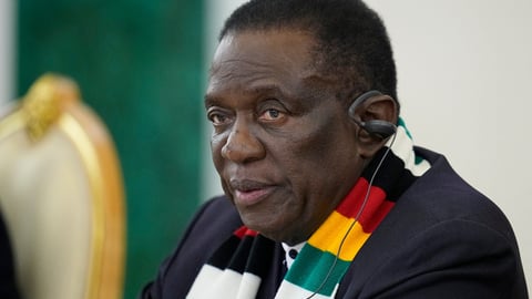 Zimbabwe : latest political and business news| The Africa Report