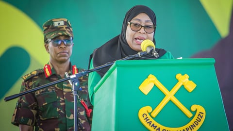 Tanzania : latest political and business news| The Africa Report