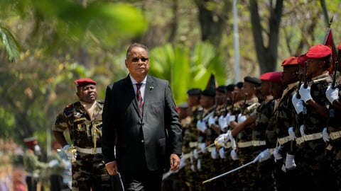 Madagascar : latest political and business news| The Africa Report
