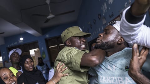Tanzania : latest political and business news| The Africa Report