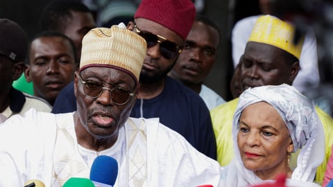 Cameroon : latest political and business news| The Africa Report