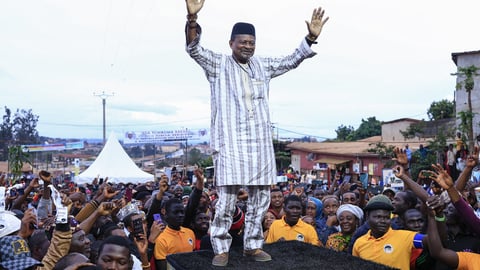 Cameroon : latest political and business news| The Africa Report
