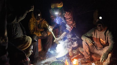 Zimbabwe : latest political and business news| The Africa Report