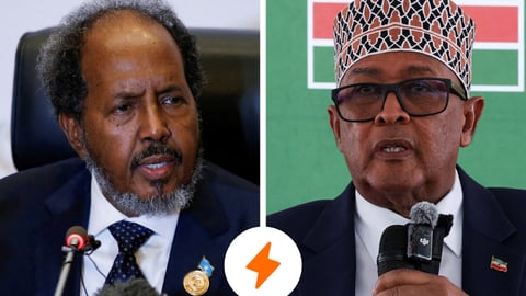 Somaliland : latest political and business news| The Africa Report
