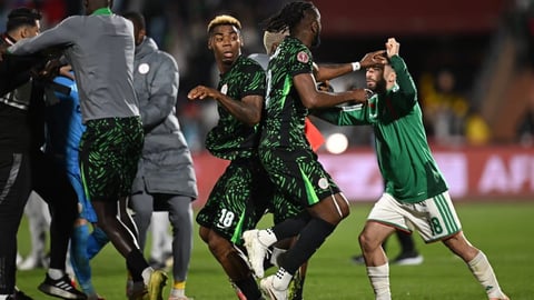 AFCON 2025 | The Africa Report