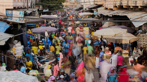 Mali : latest political and business news| The Africa Report
