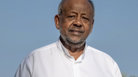 Djibouti : latest political and business news| The Africa Report