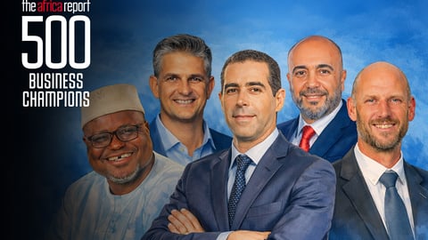Mali : latest political and business news| The Africa Report