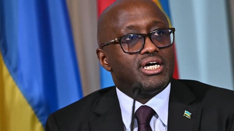 Rwanda : latest political and business news| The Africa Report