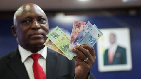 Zimbabwe : latest political and business news| The Africa Report
